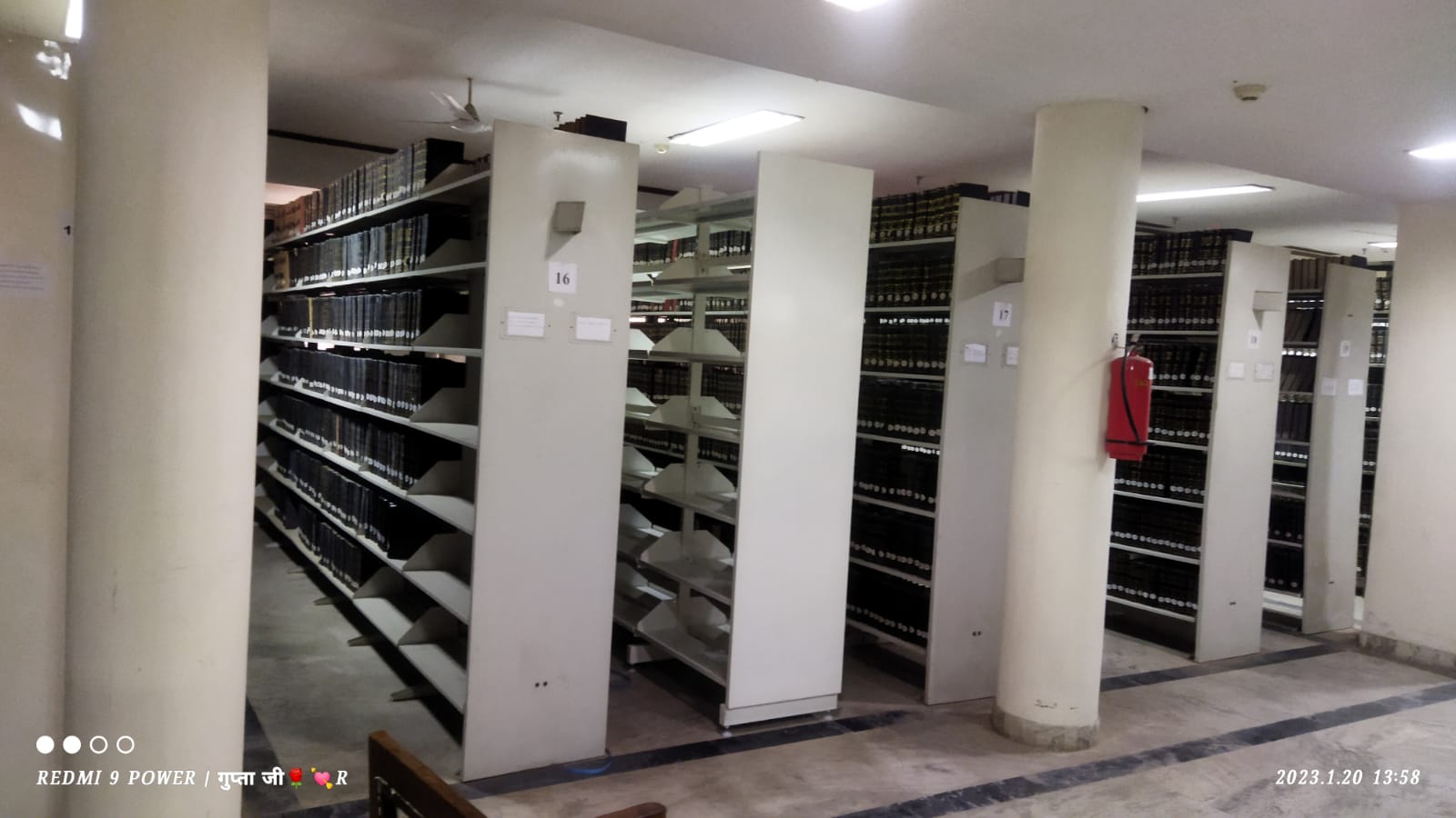 1. Buy Library Racks | Sturdy Bookshelves for Schools & Offices